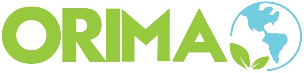 Registro web Dian - ORIMA